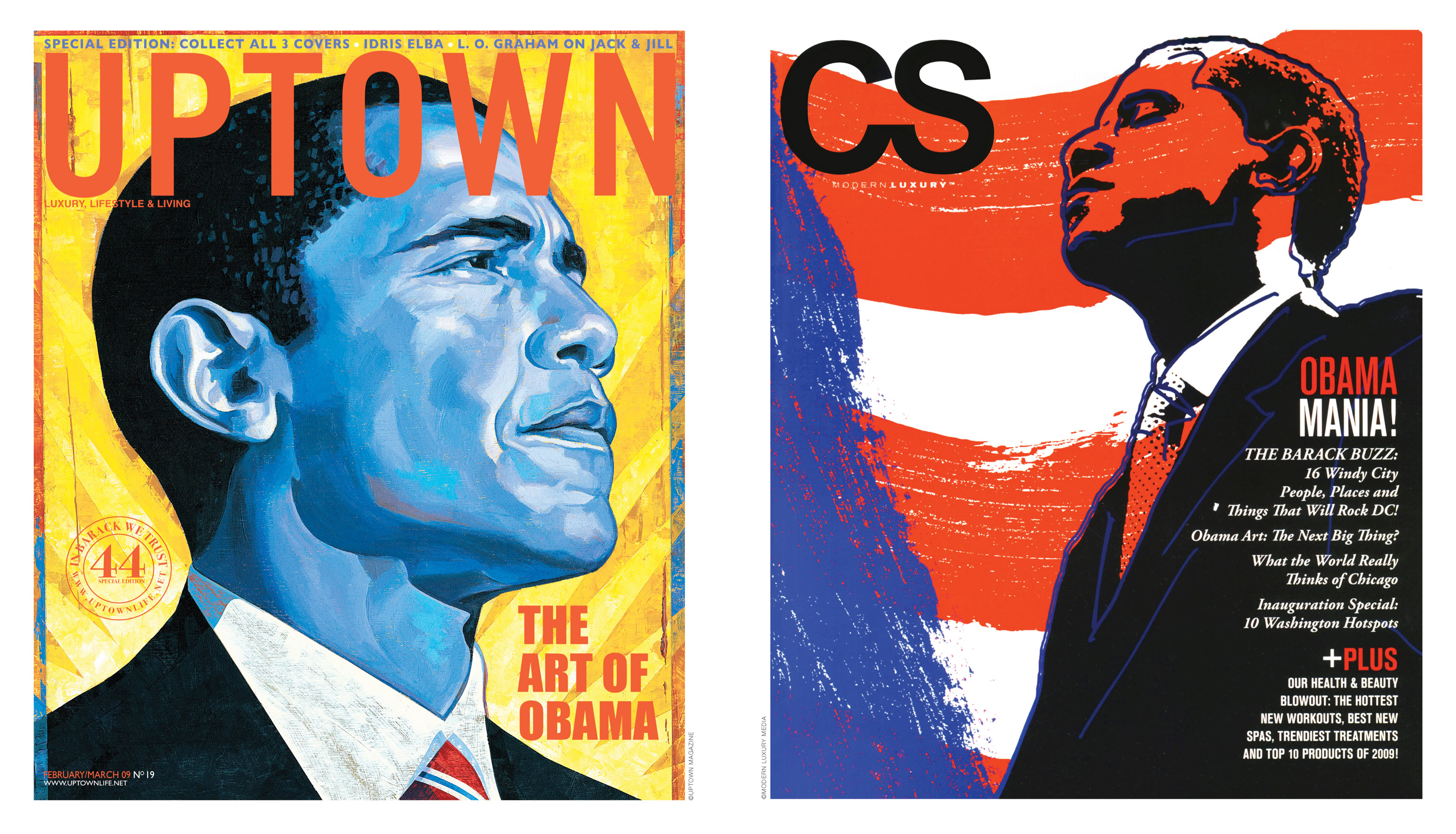 US Presidential Election: New Book On Barack Obama: Black Leaders